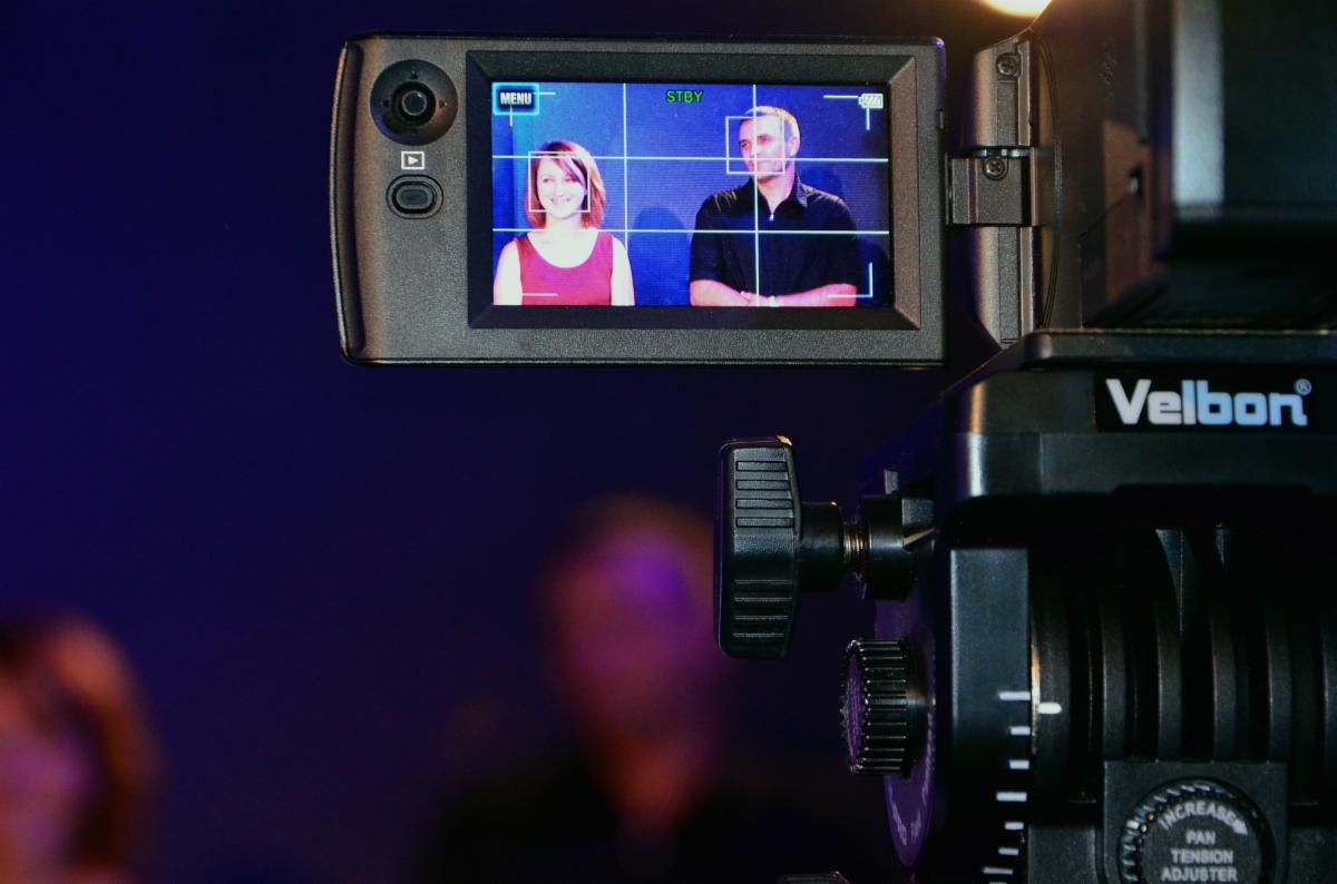 Film & Television Production | Corporate Video Production Agency