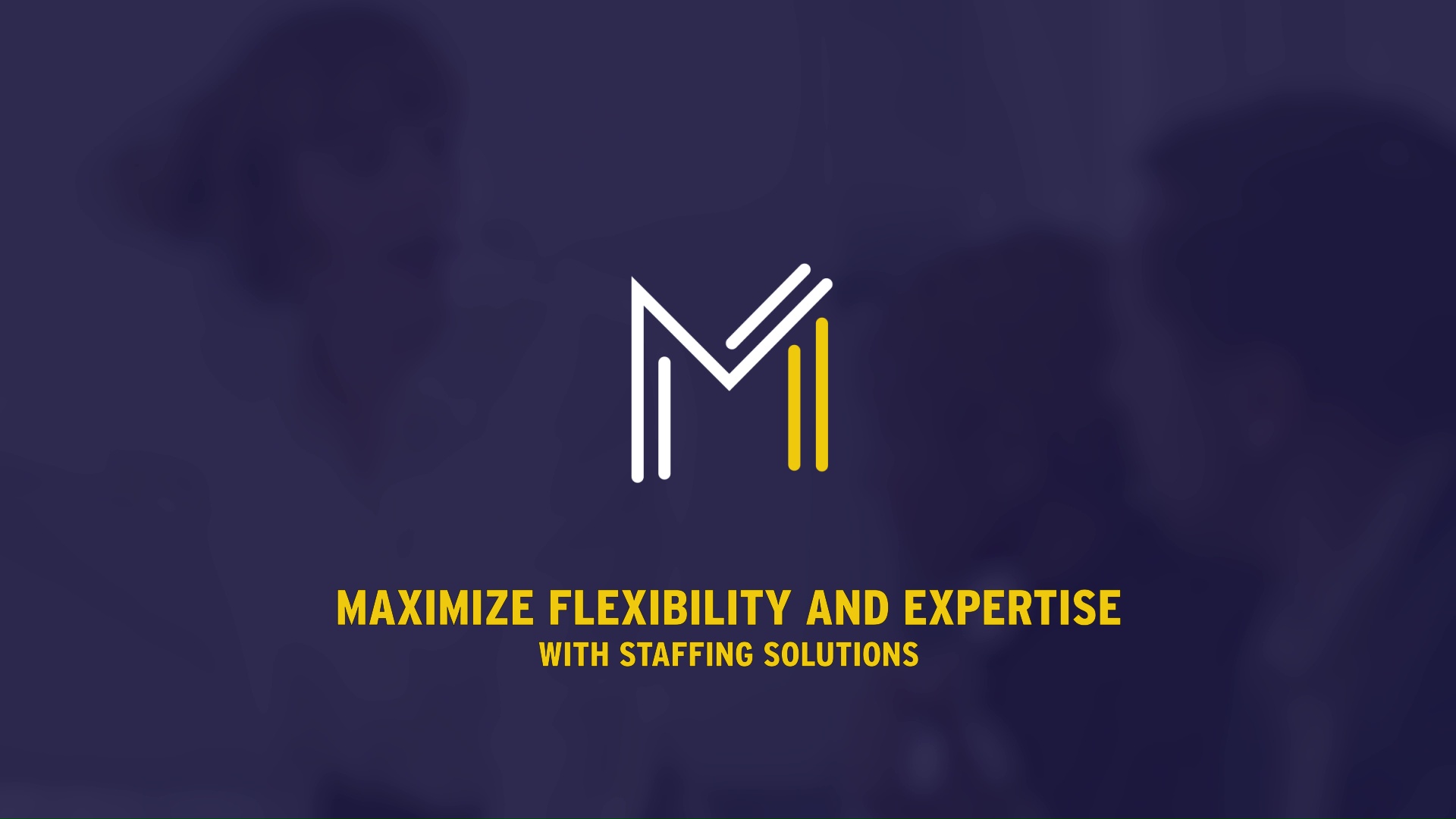 Maximize Flexibility and Expertise With Staffing Solutions - Maslow Media